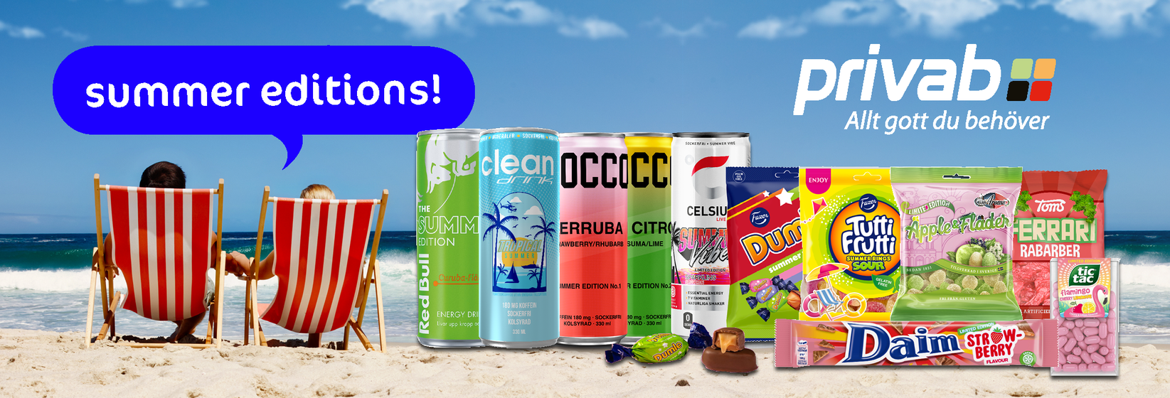 Startsida - Välkommen till Privab